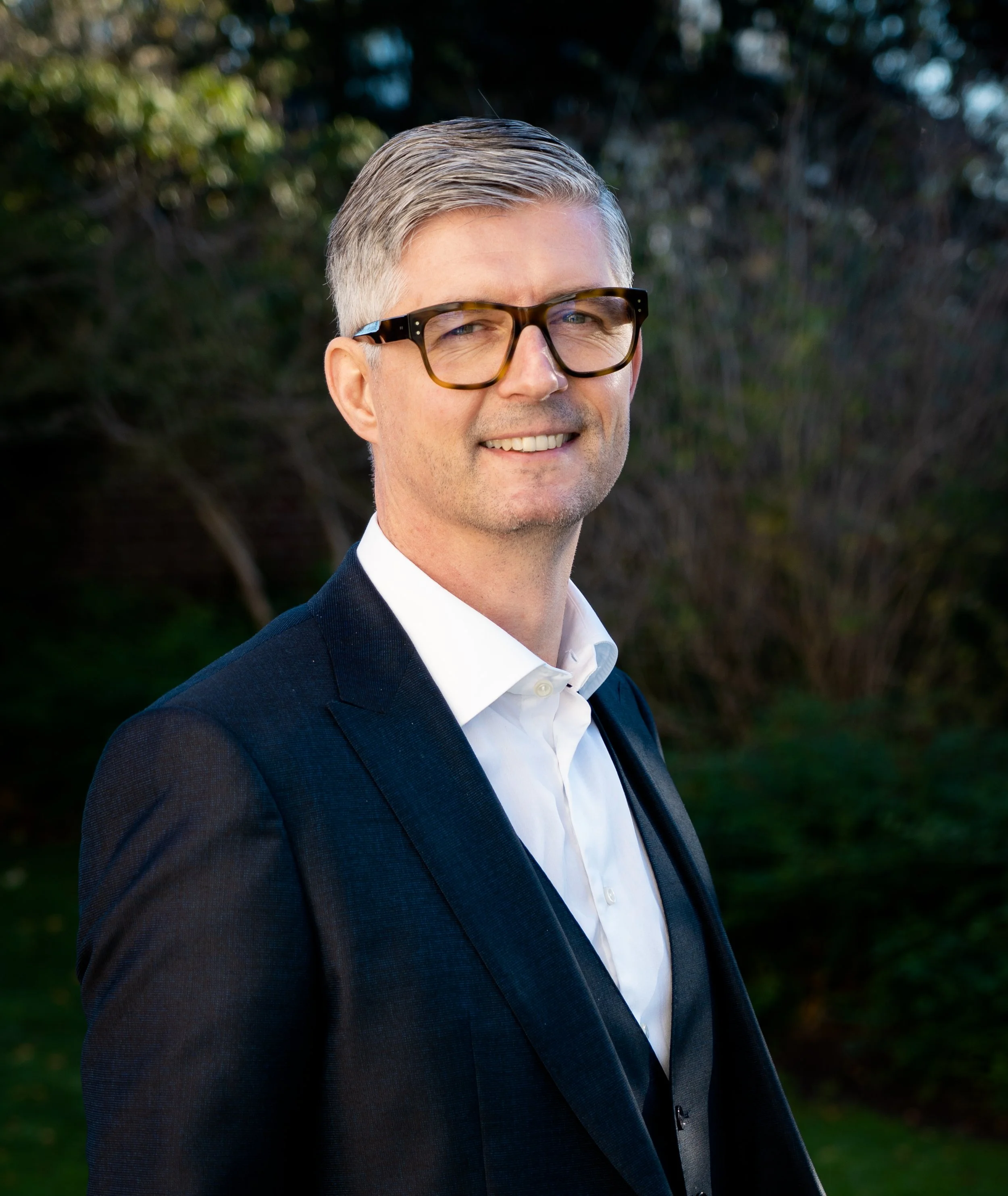 CSR — K.W. Bruun & Co