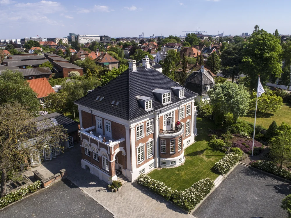 K.W. Bruun Group — K.W. Bruun & Co