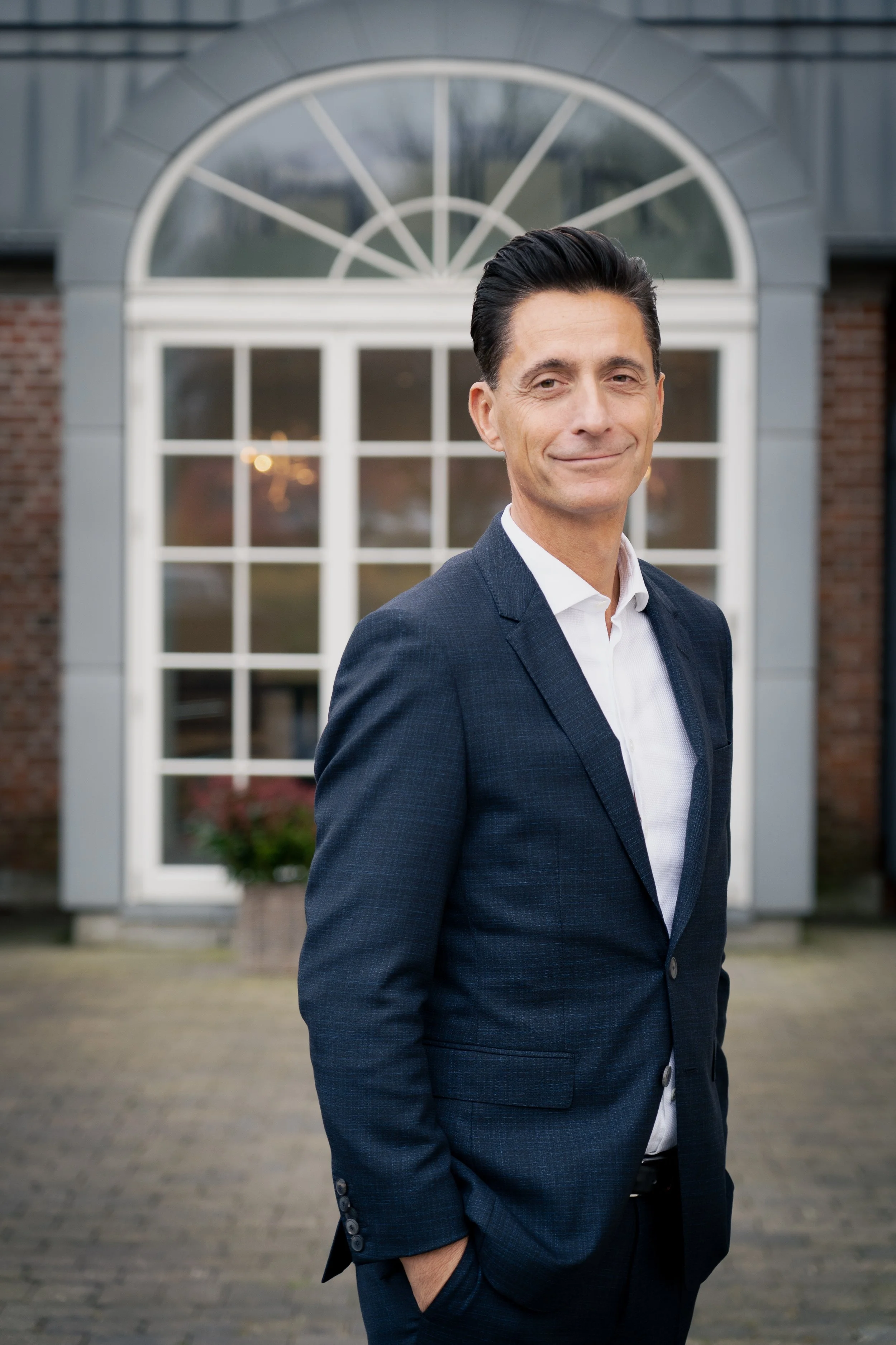 CSR — K.W. Bruun & Co