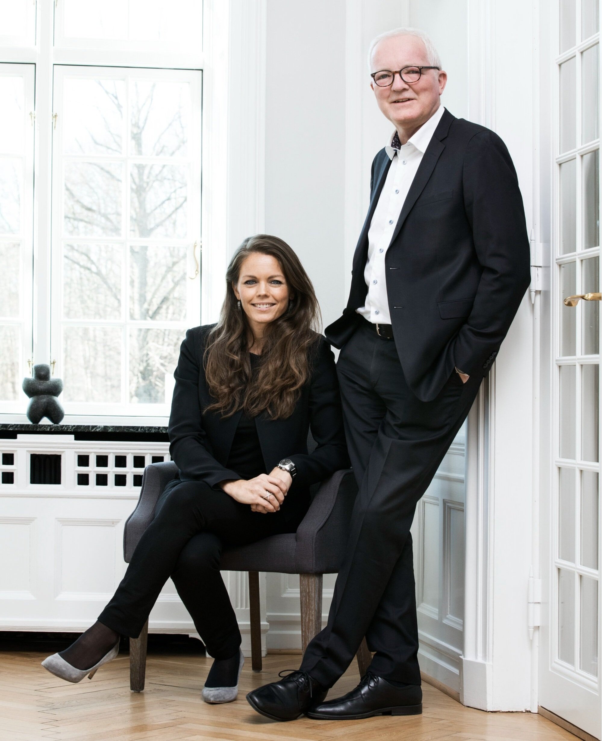 K.W. Bruun Group — K.W. Bruun & Co