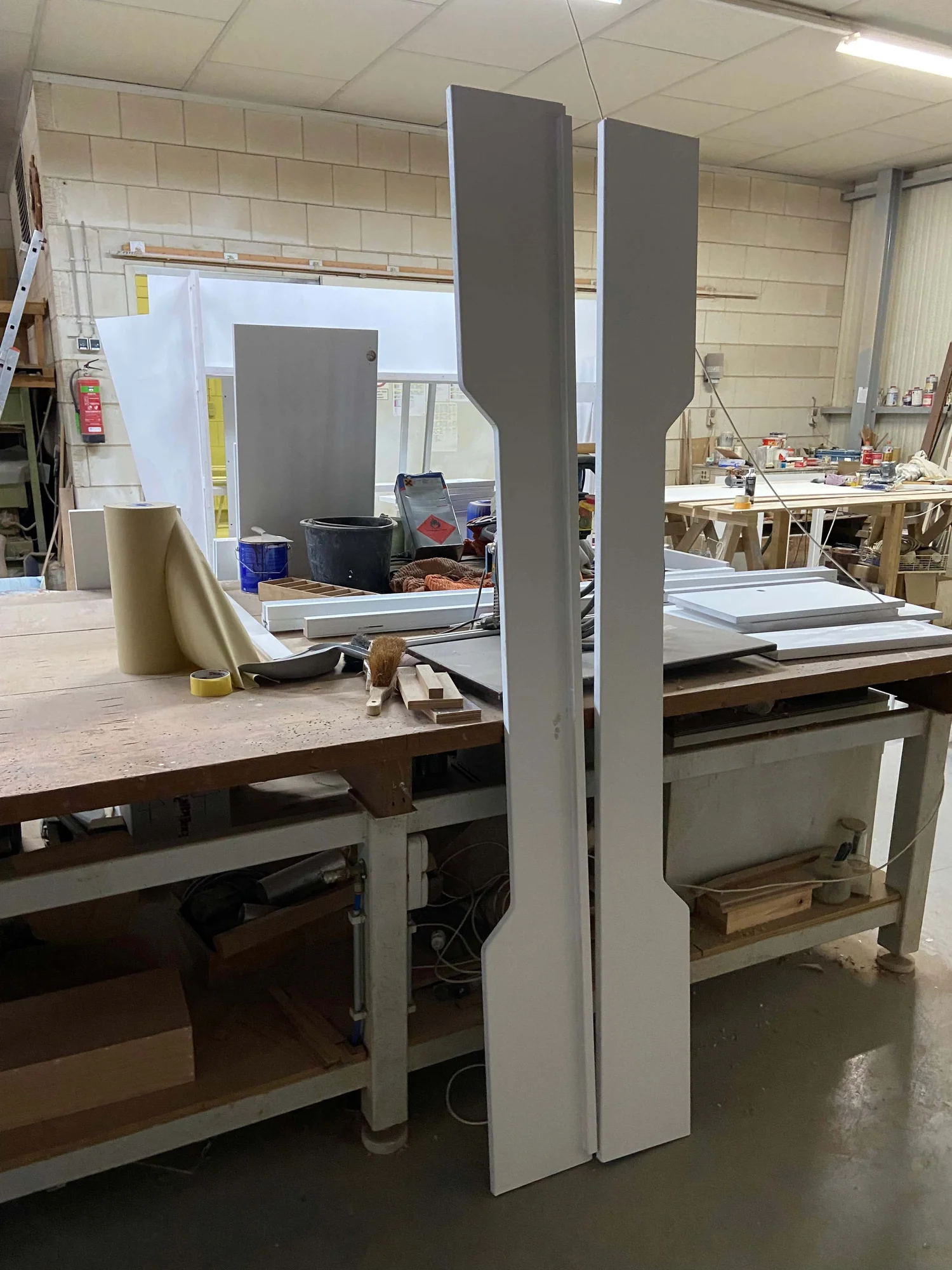 LRC65-01 build, the passagemaker with a Low Displacement to Length ...