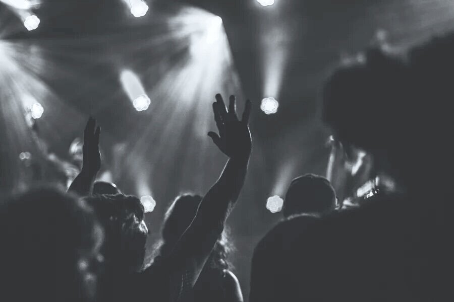 Columbia's Praise 95.7 FM & 1170 AM