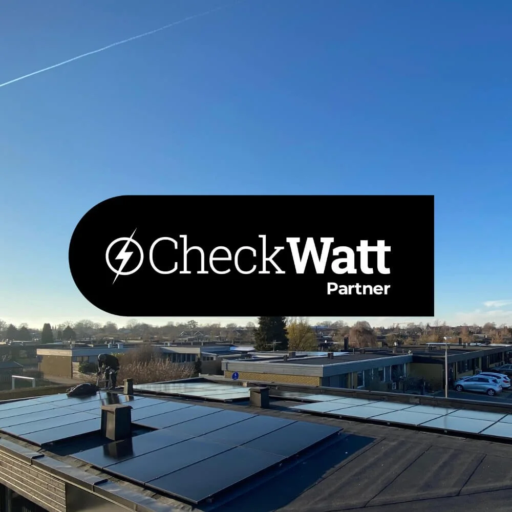 Solceller, Batterier och Laddboxar | Täta Tak Energi