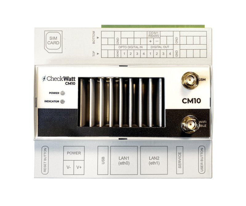 Solcellsbatteri | Täta Tak Energi