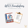 UFLI Foundations Review — Homespun Childhood
