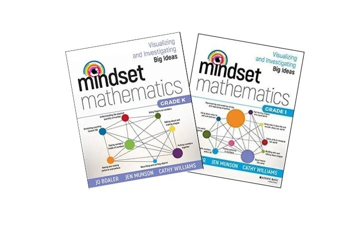 Math — Homespun Childhood