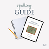 All About Spelling — Homespun Childhood