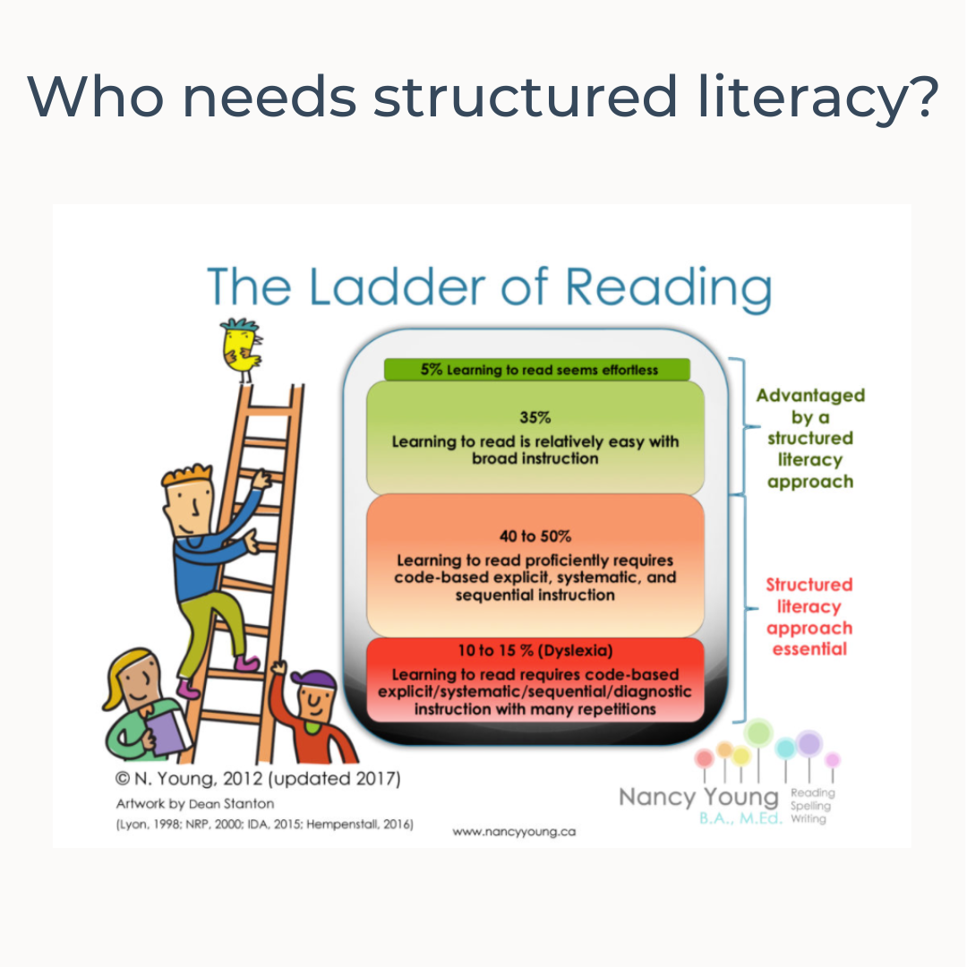 Using Literacy Assessments in Your Homeschool — Homespun Childhood