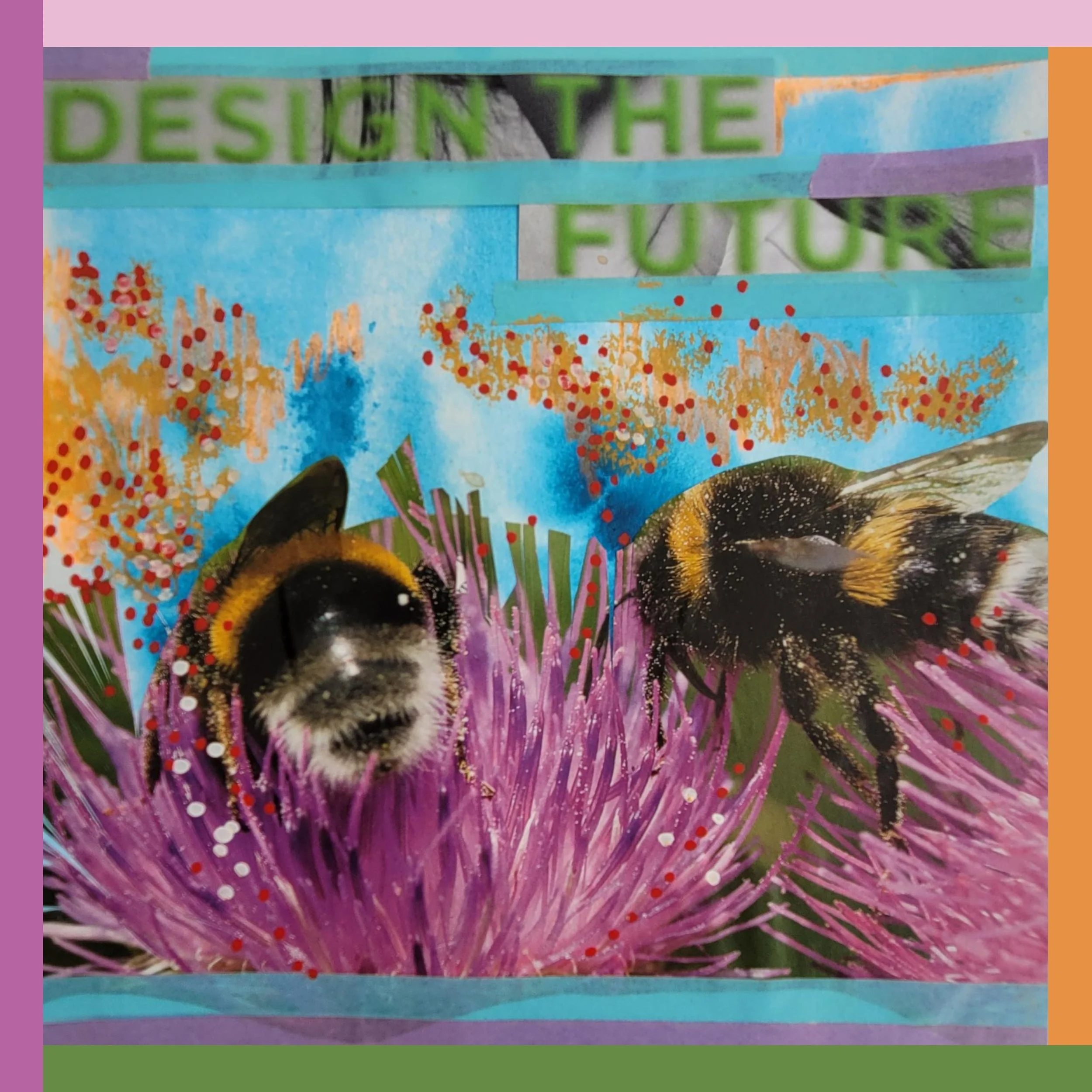 Brilliant Thing - helping people who care make things that matter