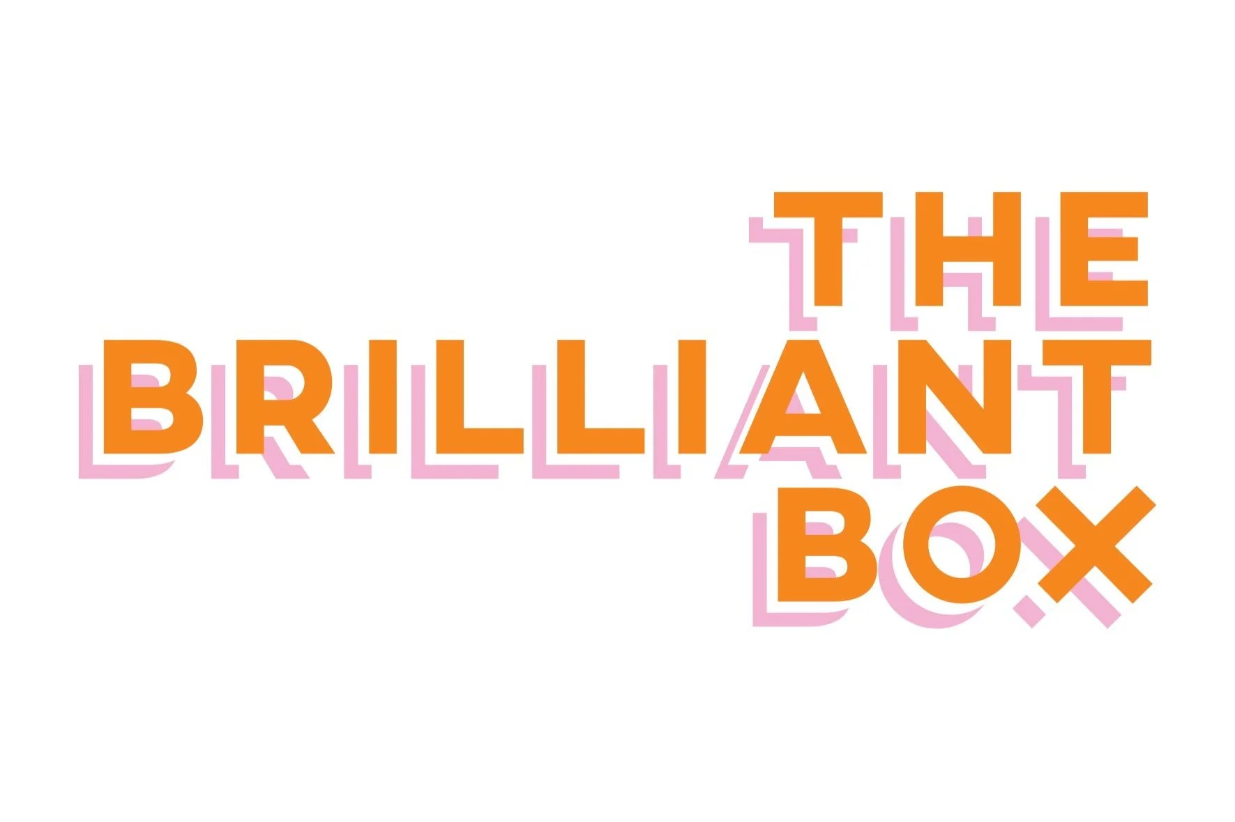 Brilliant Thing - helping people who care make things that matter