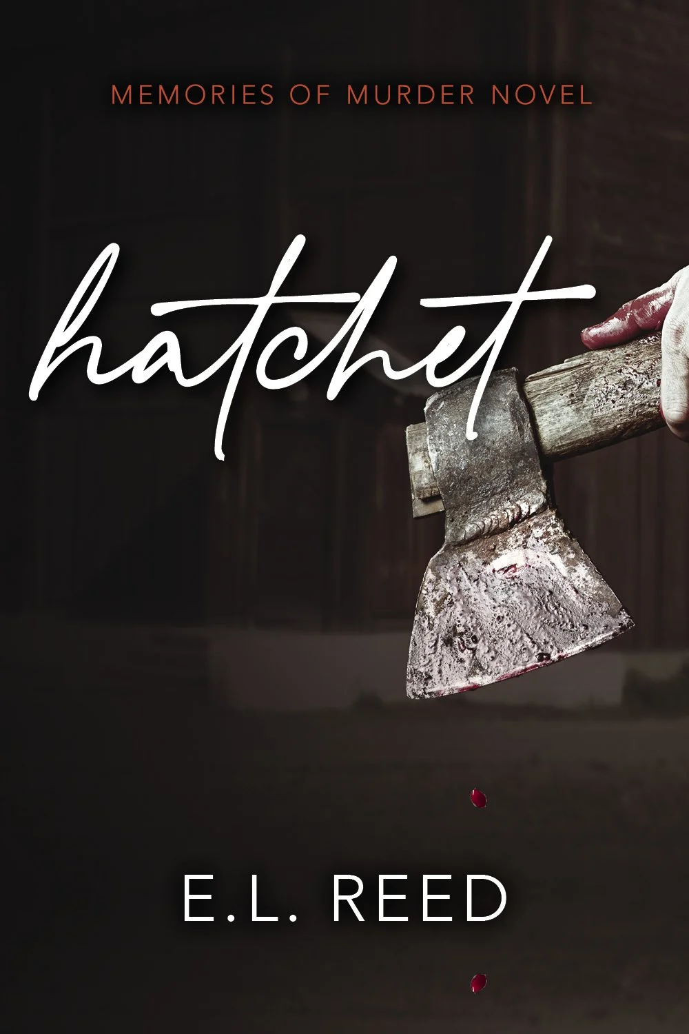 Hatchet Book Cover
