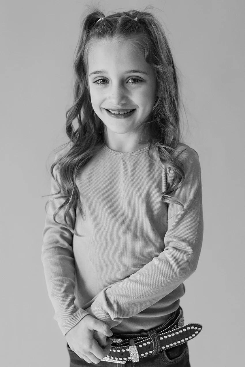 Simplicity Photography Black And White