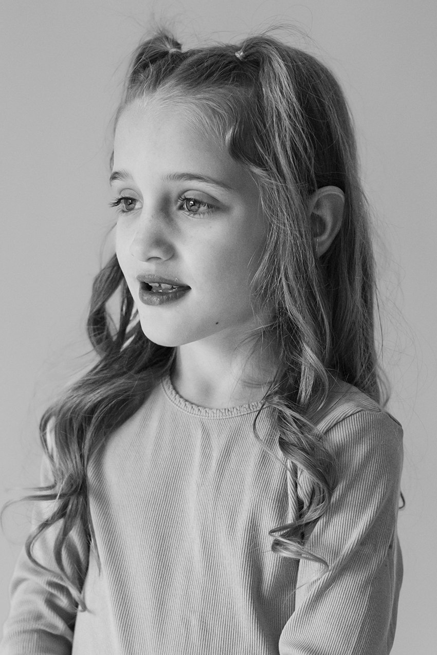 Simplicity Photography Black And White