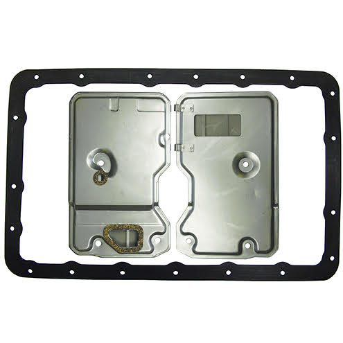 OEM Toyota Diesel Toyota Hiace Fuel Filter — HiaceSoutheast