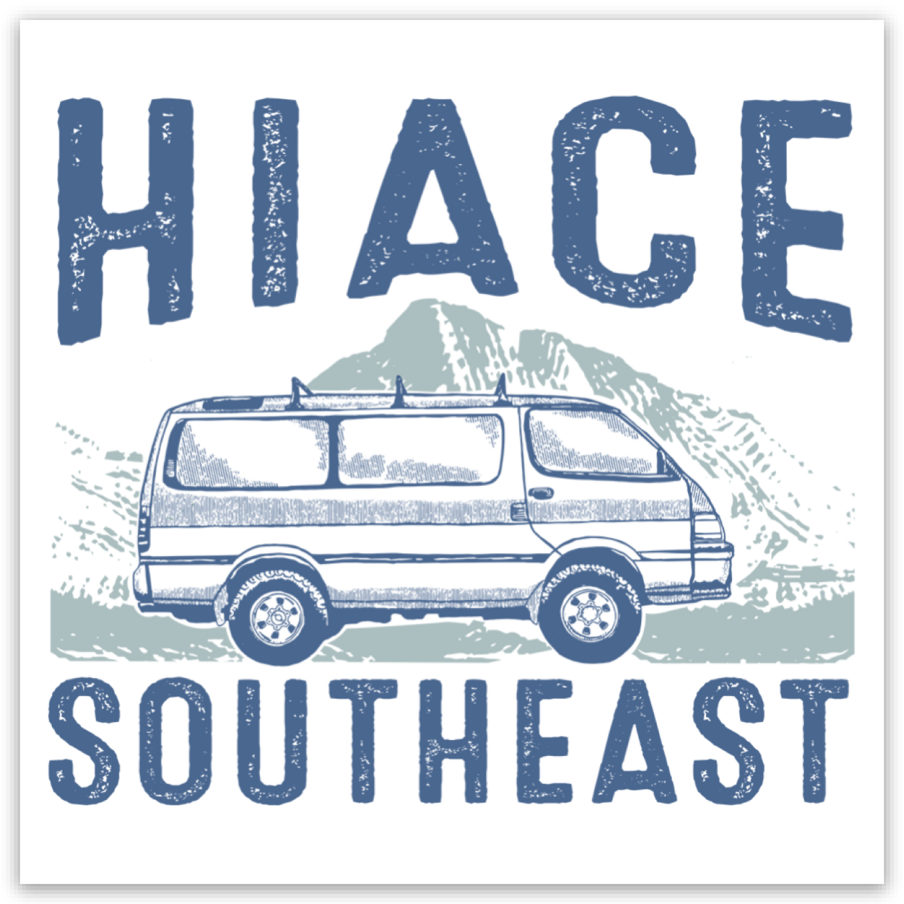 Store 1 — HiaceSoutheast
