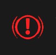 TOYOTA HIACE DASHBOARD WARNING LIGHTS — HiaceSoutheast
