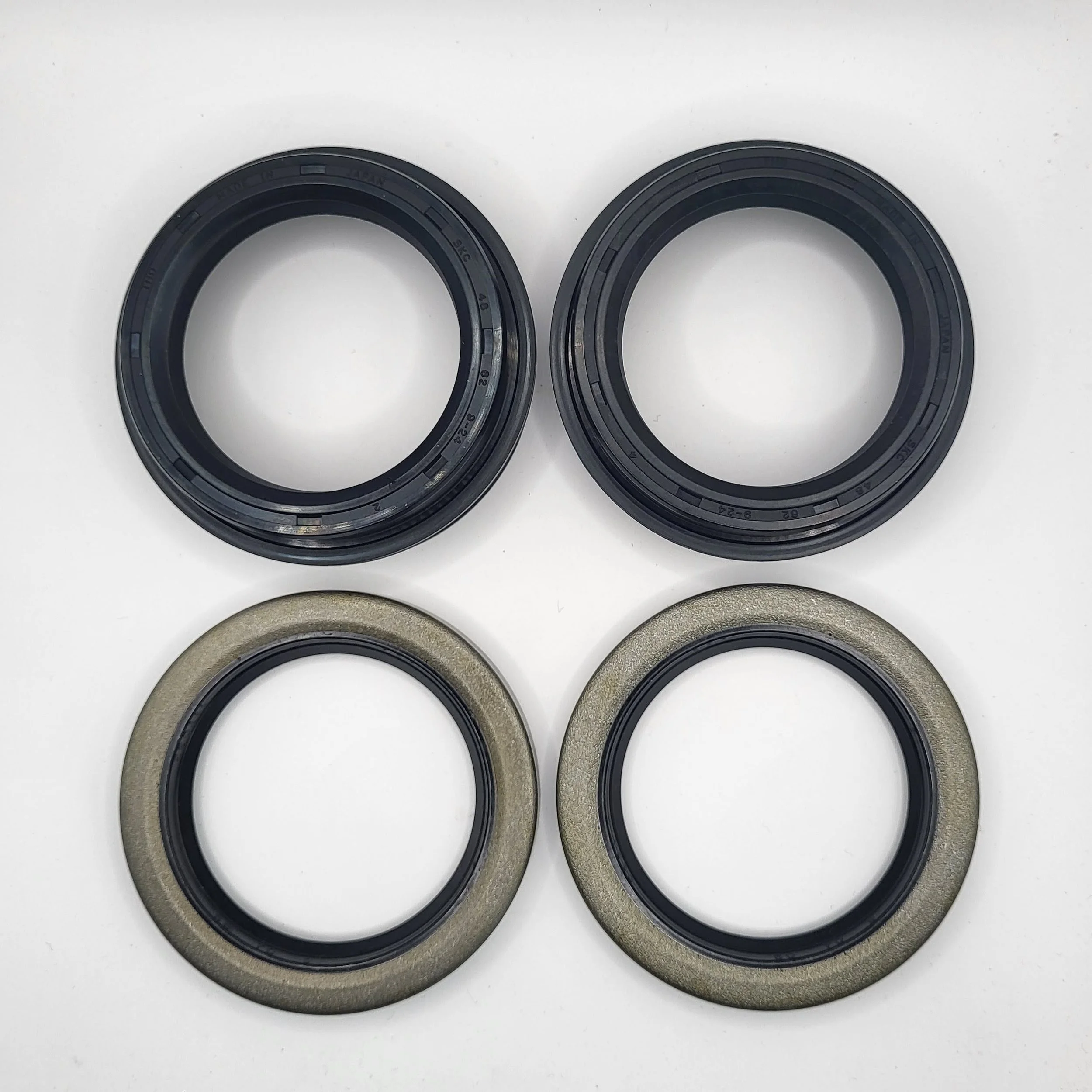 Toyota Hiace 2WD OEM Front Wheel Bearing Kit — HiaceSoutheast