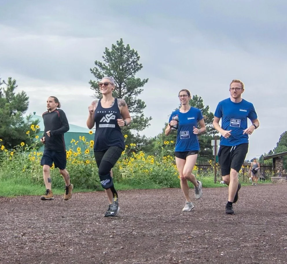 Next Step Prosthetics | Custom Prosthetics With Onsite / Mobile Clinic Care