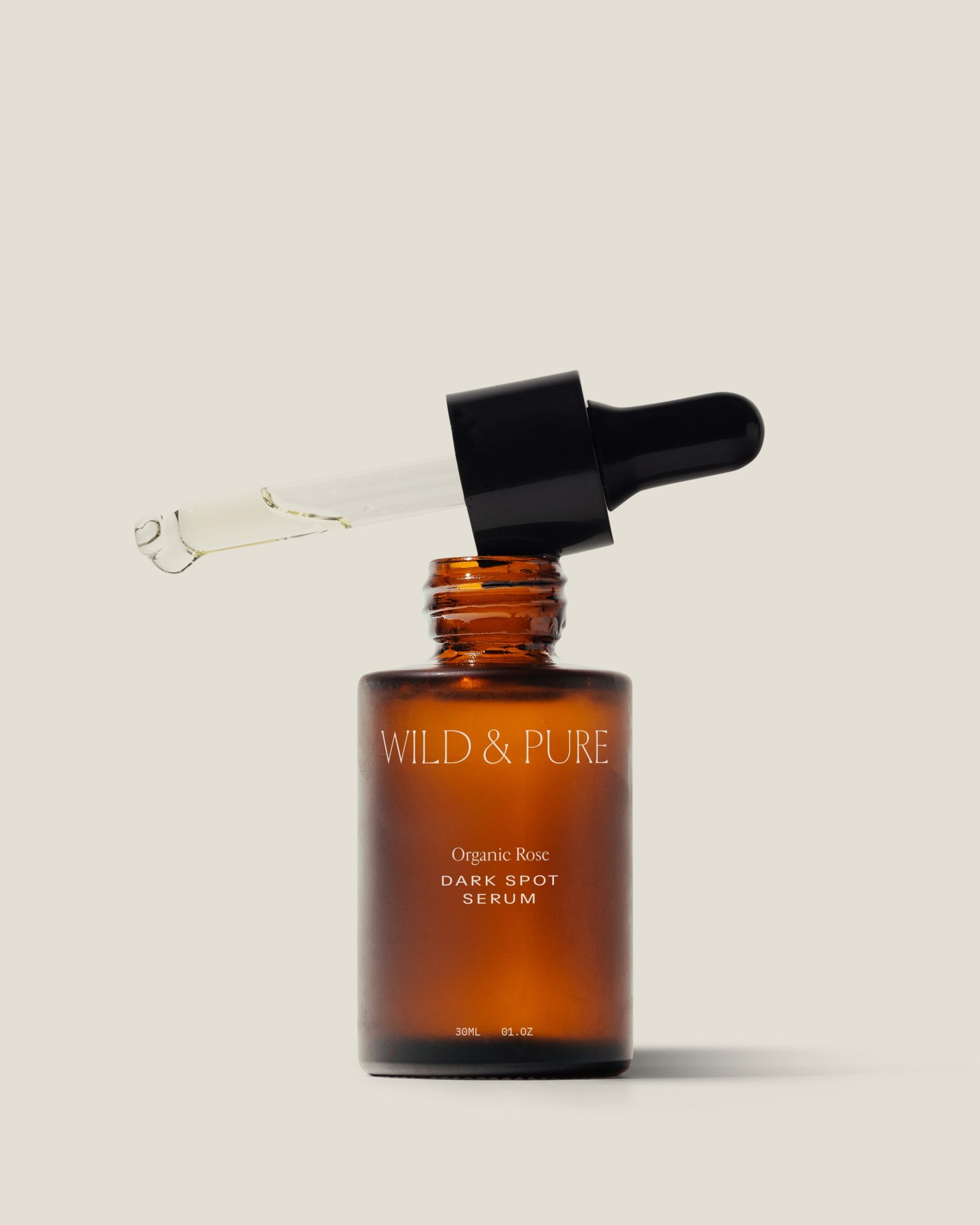Portfolio-Wilde & Pure — Homegrwn Creative Studio | Branding, Shopify ...