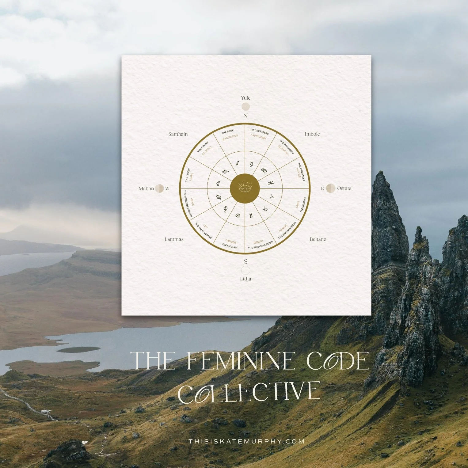 Portfolio-Kate-Murphy — Homegrwn Creative Studio | Branding, Shopify ...