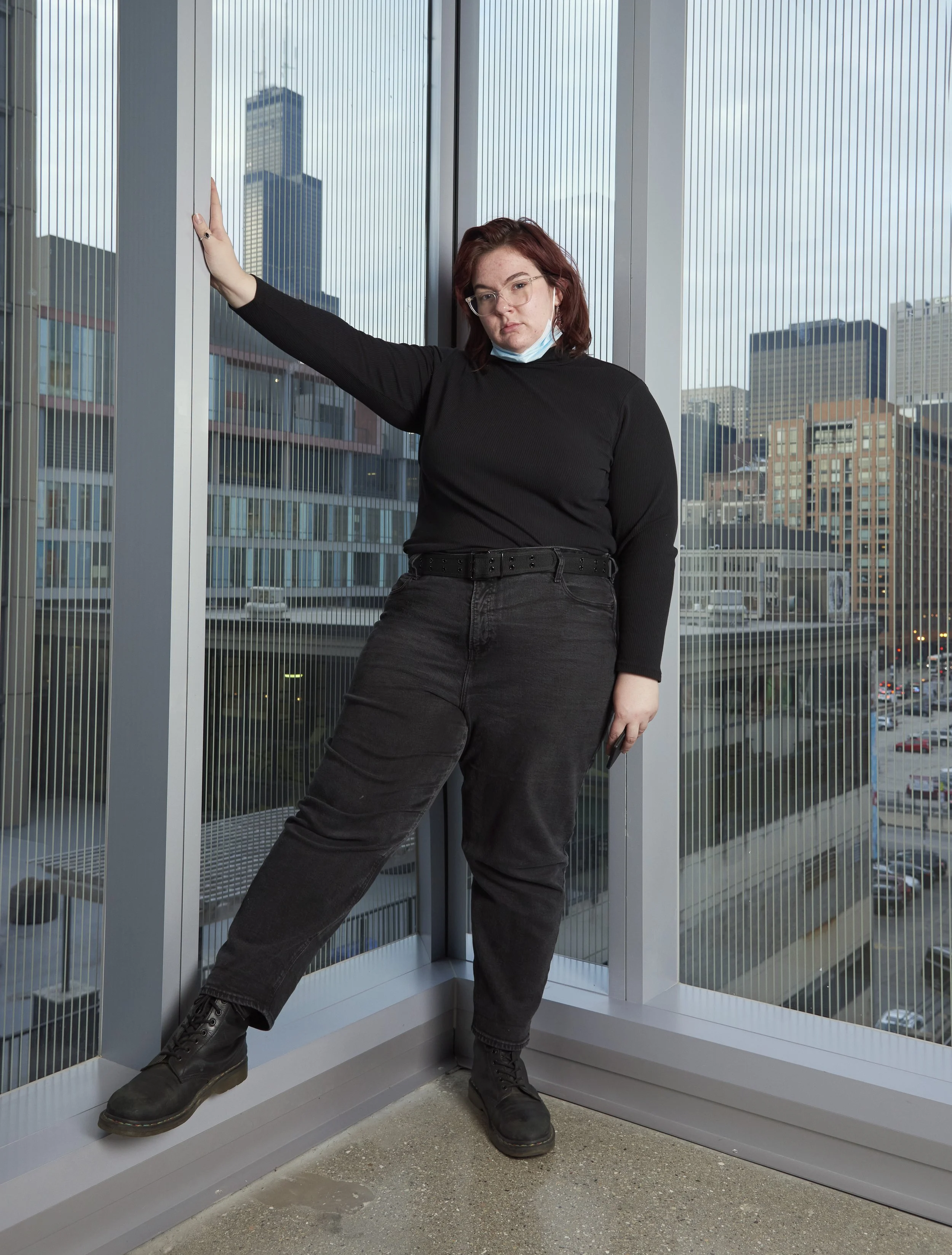 About 1 — ALISA PHILLIPS