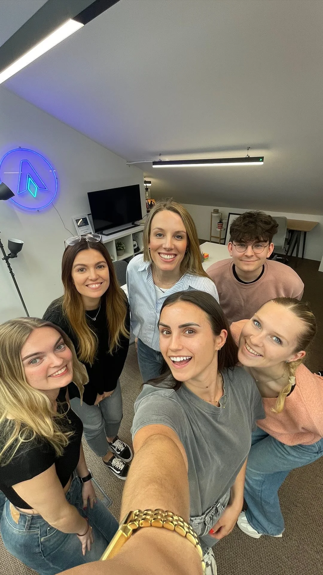 Careers | Launch Studio