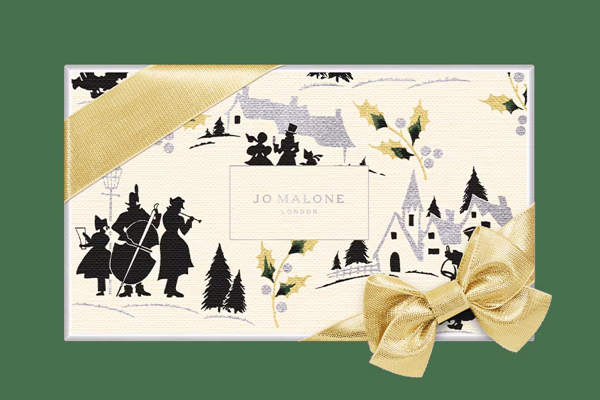 Our top 5 Christmas packaging designs | Launch Studio
