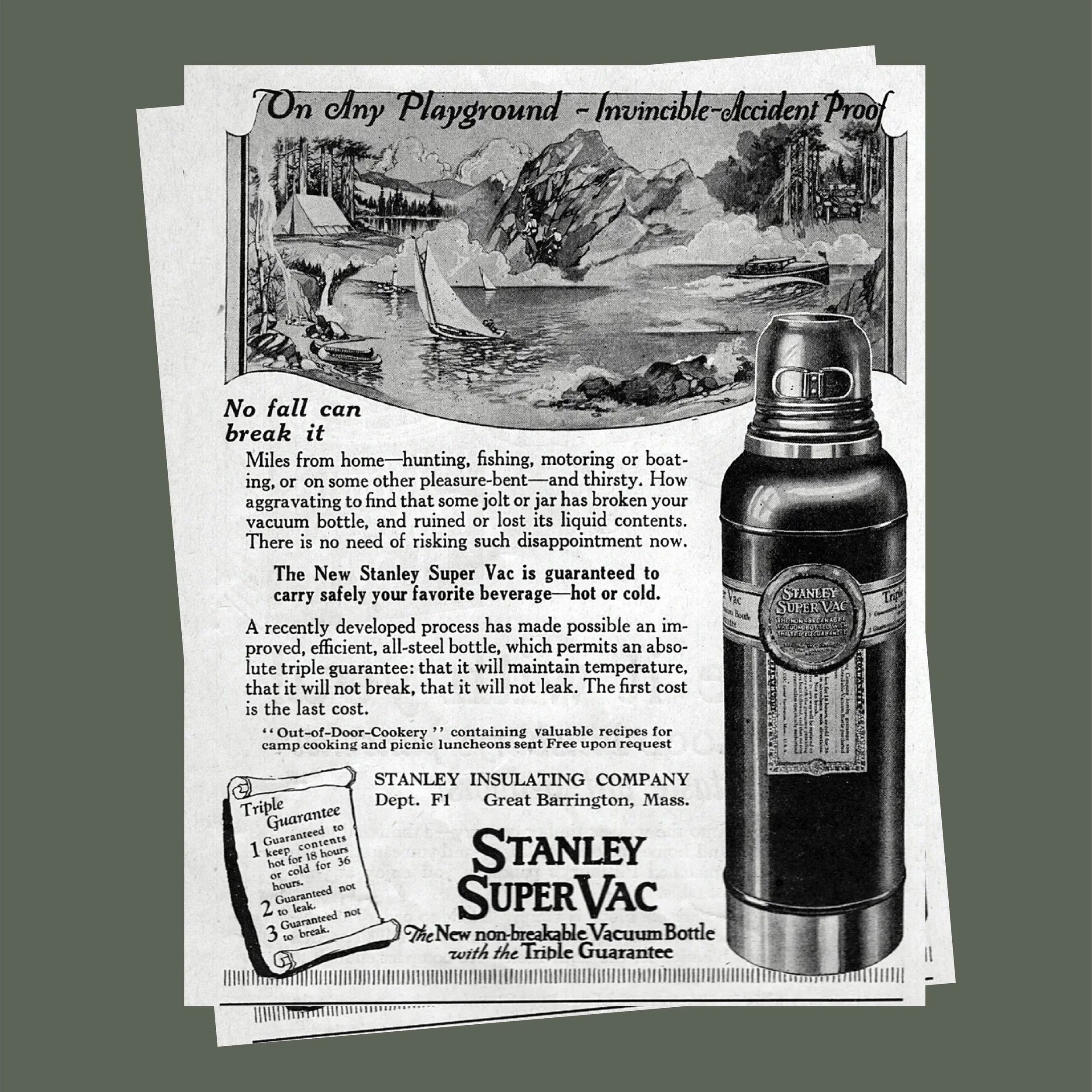 Who on earth is Stanley?!– and why is he all over my social media feed ...