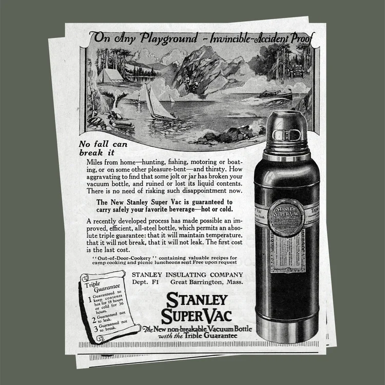 Who on earth is Stanley?!– and why is he all over my social media feed ...