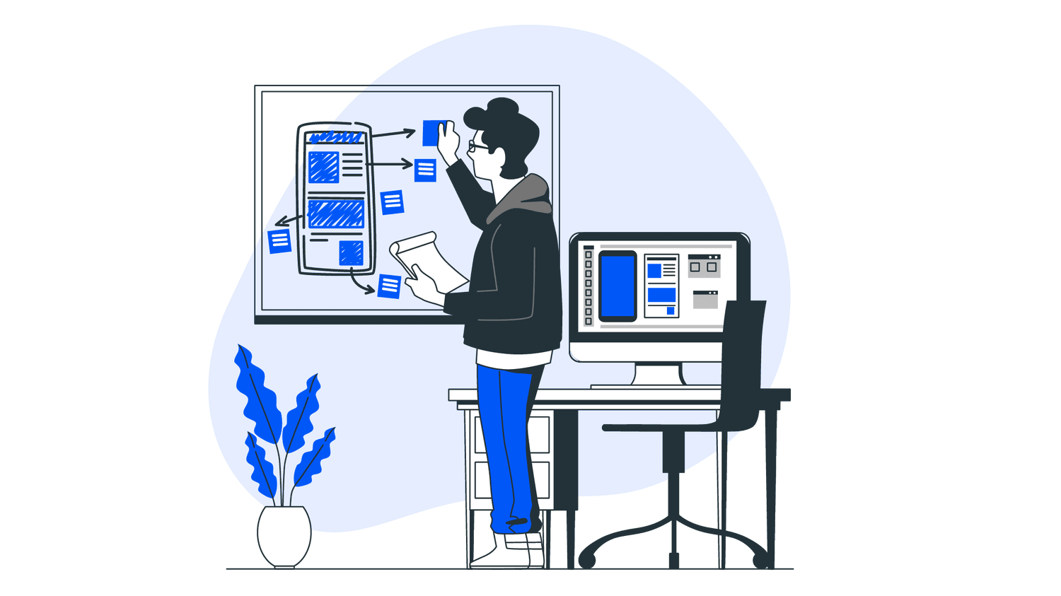 Common UI design mistakes to avoid as a beginner | Launch Studio