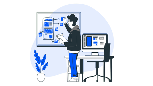 Common UI design mistakes to avoid as a beginner | Launch Studio