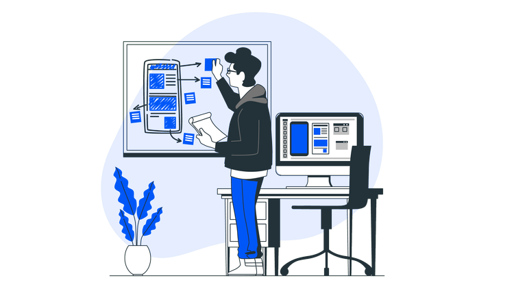Common UI design mistakes to avoid as a beginner | Launch Studio