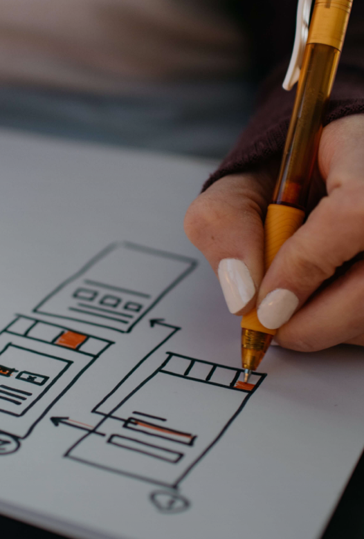 Award-winning Design Agency Hertfordshire | Launch Studio