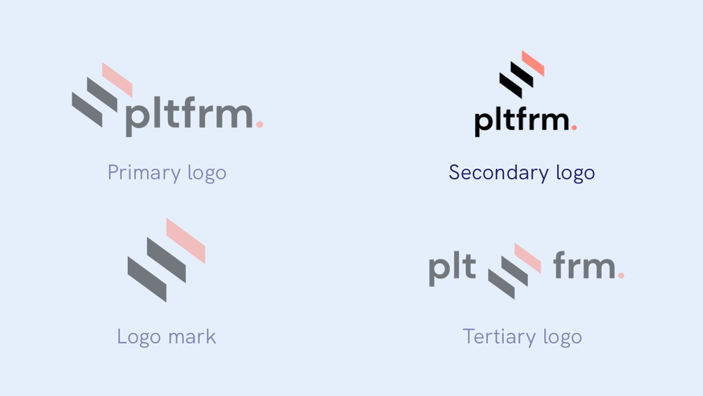 Why you need more than one logo variation | Launch Studio