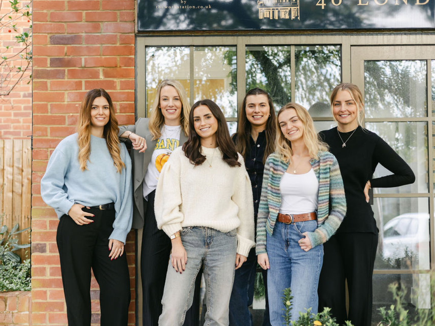 Award-winning Design Agency Hertfordshire | Launch Studio