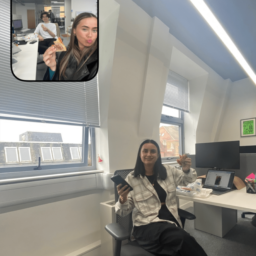 About — Launch Studio | St Albans