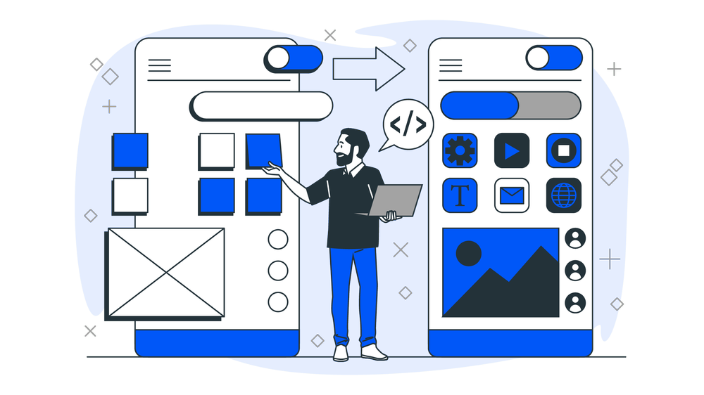 Common UI design mistakes to avoid as a beginner | Launch Studio
