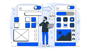 Common UI design mistakes to avoid as a beginner | Launch Studio