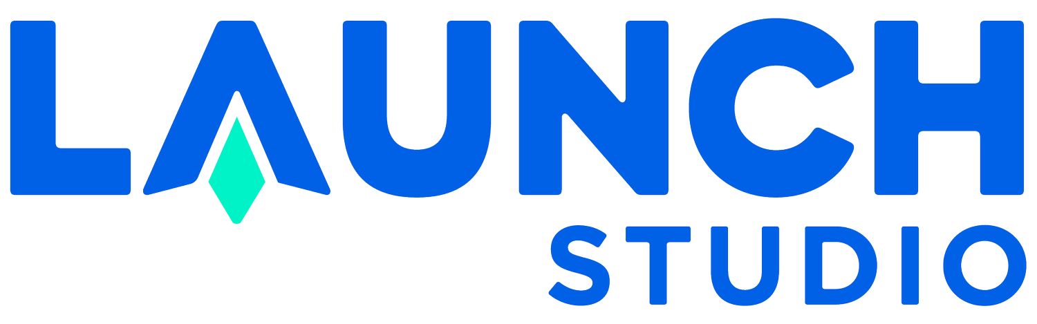 Launch Studio | Agency capability. Freelance agility. Unrivalled ...