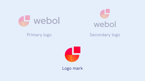 Why you need more than one logo variation | Launch Studio