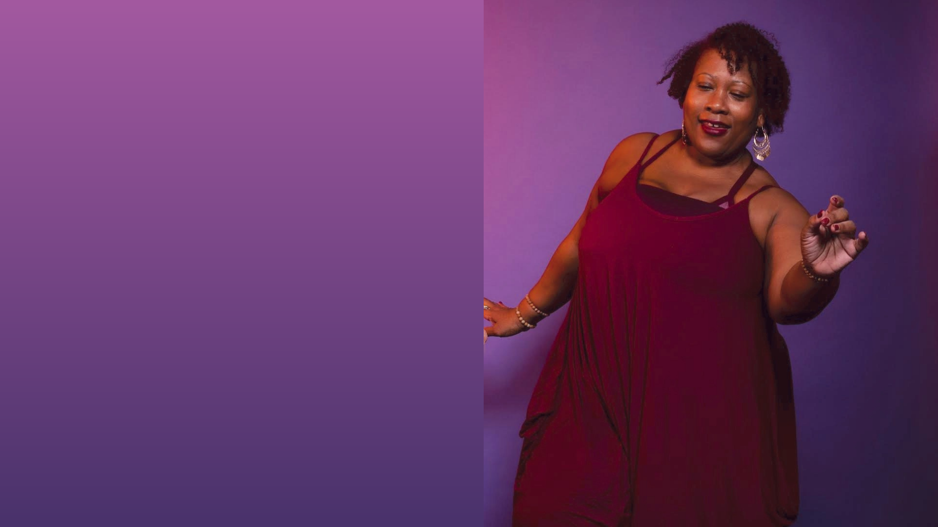 Shaking Spirit Waves