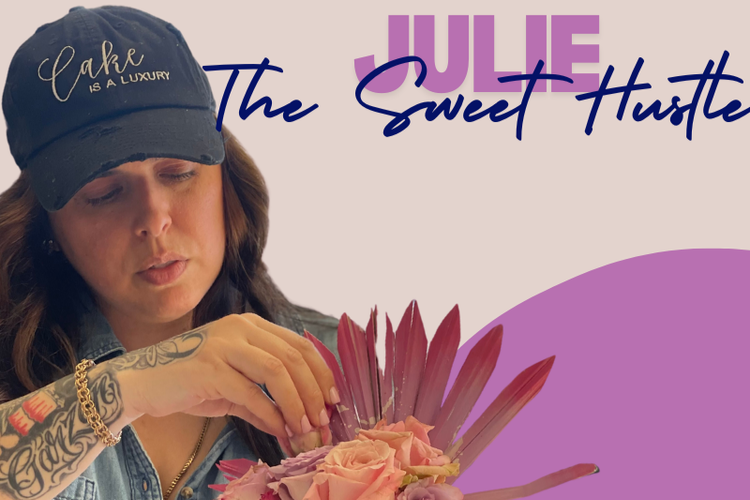 The Sweet Hustle