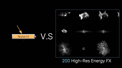 energyfx — Compositing Academy