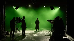 Compositing Academy Online Nuke Courses