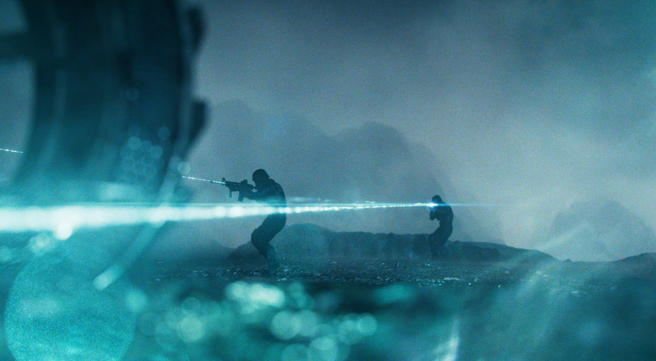 Nuke Compositing Courses — Compositing Academy