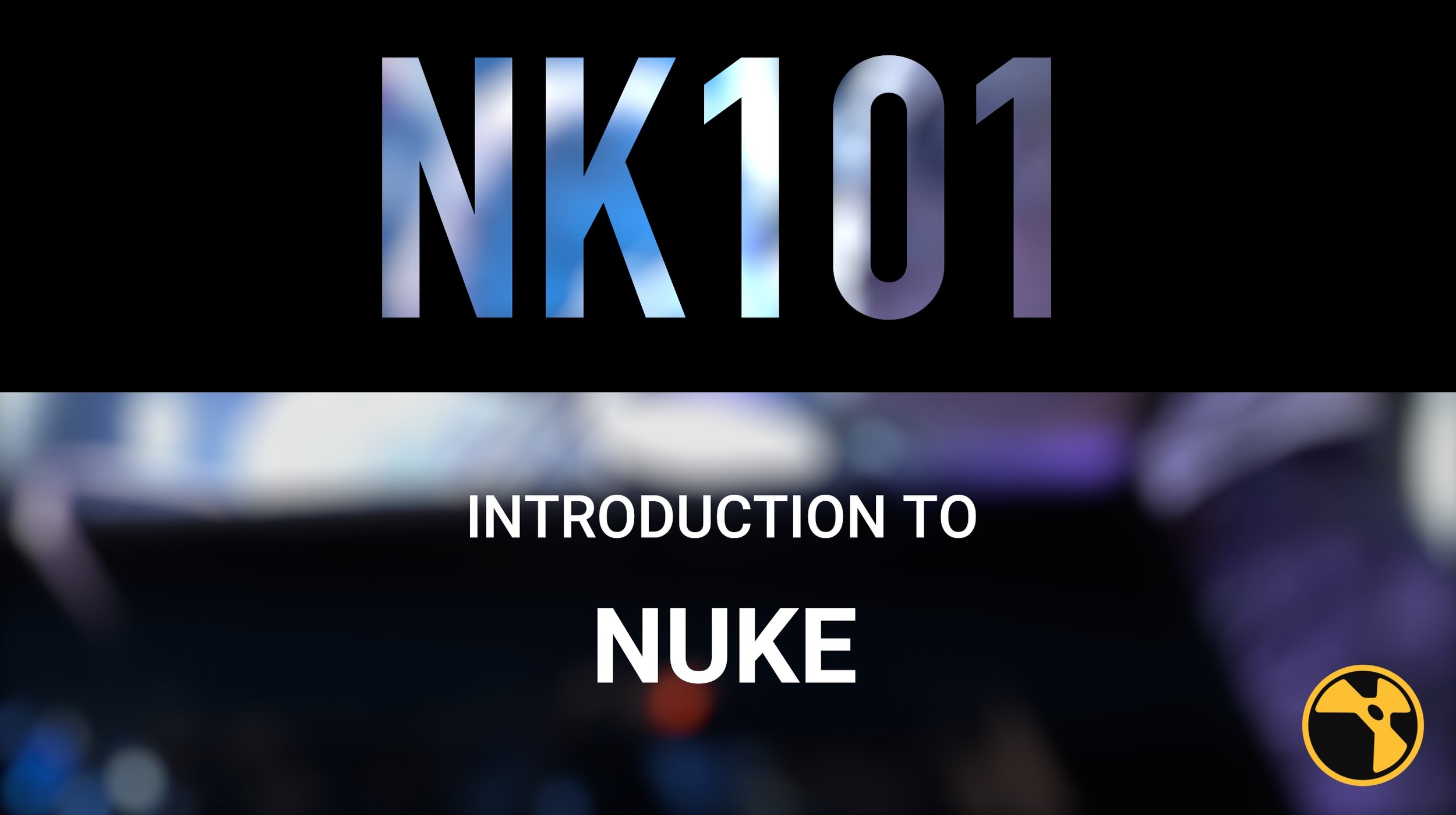NK101: Introduction to Nuke Compositing — Compositing Academy