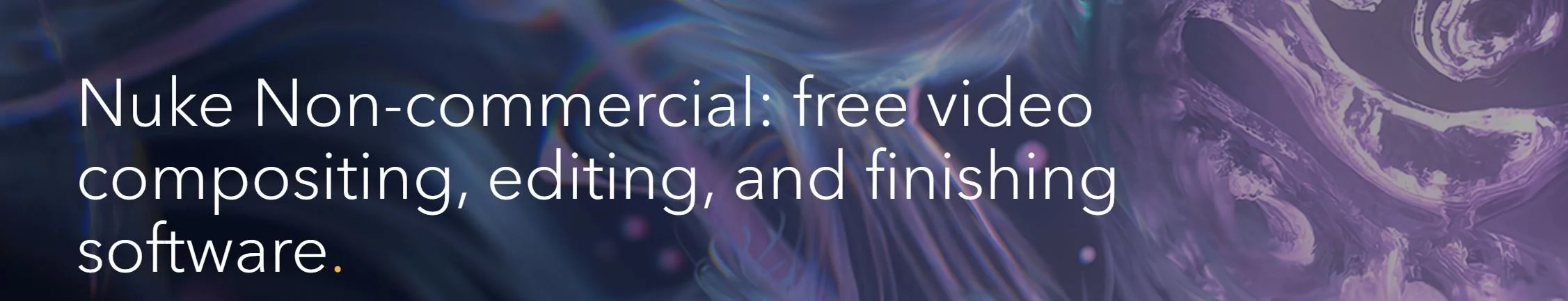 Nuke Compositing Career Starter Bundle Courses — Compositing Academy