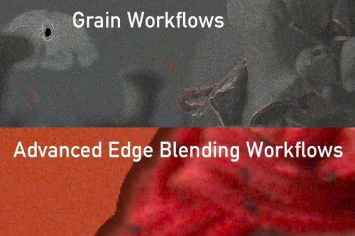 NK505 Nuke Course: Keying, Despill, and Color Integration Course ...