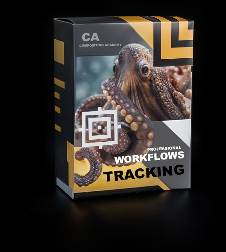 Nuke Compositing Career Starter Bundle Courses — Compositing Academy