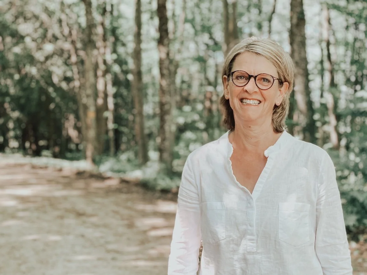 Praxis Gabi Zahnd: Lymphdrainage & Fussreflexzonen Therapie